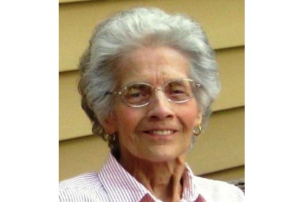Jean Briggs Obituary (2017) - Endicott, NY - Press & Sun-Bulletin