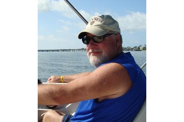 Patrick Lynch Obituary (1956 - 2017) - Hallstead, Pa 18822, PA - Press ...