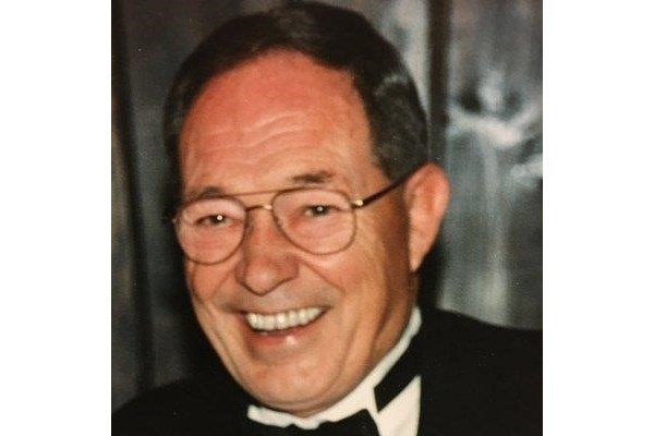 Jack Stanbro Obituary (2017) - Legacy Remembers