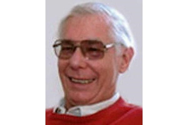 John Dervay Obituary (1944 - 2018) - Tega Cay, SC - Press & Sun-Bulletin