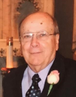 Joseph Catanzaro Obituary (1933 - 2018) - Endicott, NY - Press & Sun ...