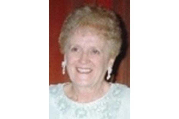 Anne Dervay Obituary (2018) - Johnson City, NY - Press & Sun-Bulletin