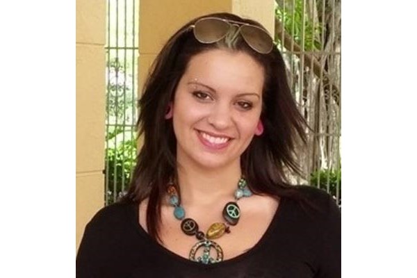 Jessica Potts Obituary (2018) - Binghamton, NY - Press & Sun-Bulletin