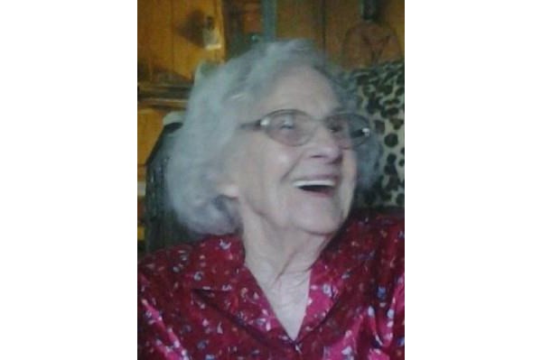 Laura Wayman Obituary (1923 - 2018) - Windsor, NY - Press & Sun-Bulletin