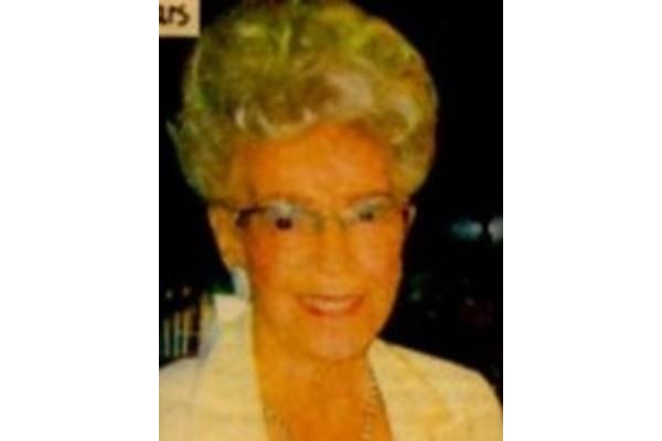 Dorothy Brunick Obituary (1913 - 2018) - -, NY - Press & Sun-Bulletin