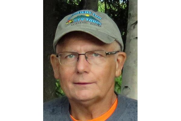 Peter Vredenburgh Obituary (1956 - 2018) - Legacy Remembers