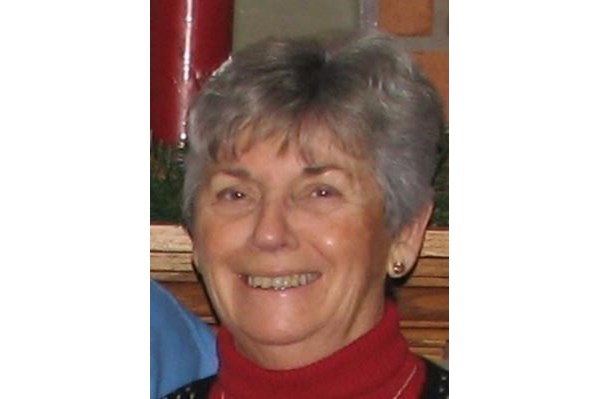 Janet Donahue Obituary (2018) - Endwell, NY - Press & Sun-Bulletin