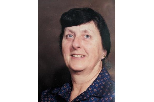 Mary Herrmann Obituary (2018) - Castle Creek, NY - Press & Sun-Bulletin