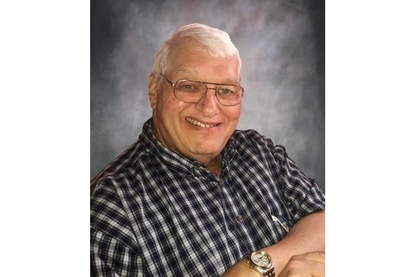 Stewart Rosa Obituary (2018) - Apalachin, NY - Press & Sun-Bulletin