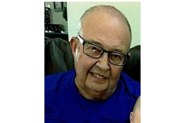 Richard Potter Obituary (2018) - Legacy Remembers
