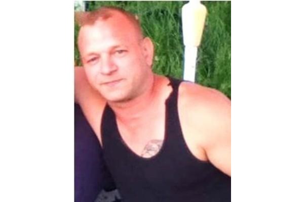 Gary McBride Obituary (1971 - 2018) - Binghamton, NY - Press & Sun-Bulletin