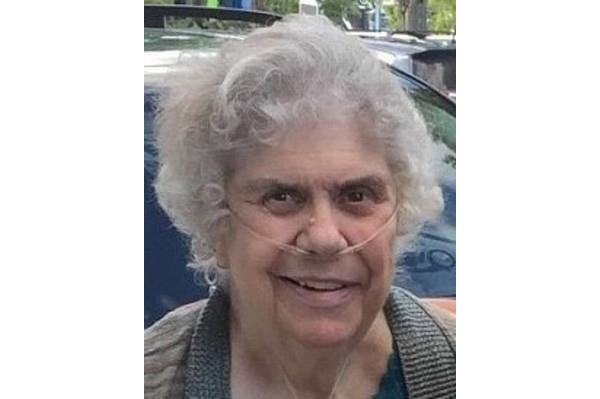 Marian Johnson Obituary (1946 - 2018) - Spencer, NY - Press & Sun-Bulletin