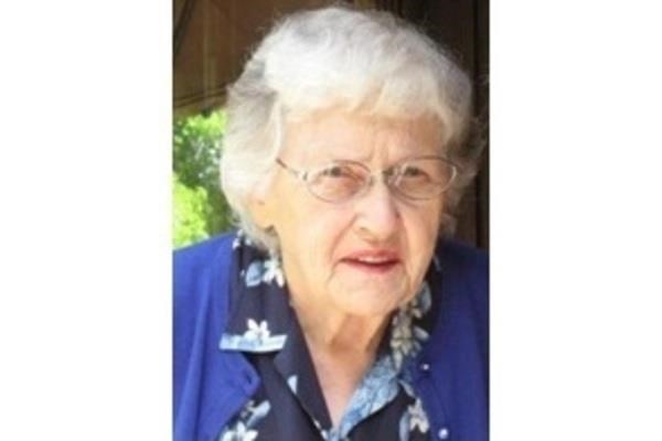 Effie Potter Obituary (1923 - 2018) - Binghamton, NY - Press & Sun-Bulletin