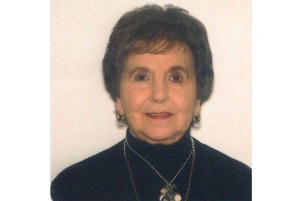 Nancy Banick Obituary (1939 - 2018) - Conklin, NY - Press & Sun-Bulletin