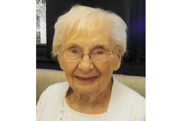 Rose Flederbach Obituary (2018) - Vestal, NY - Press & Sun-Bulletin
