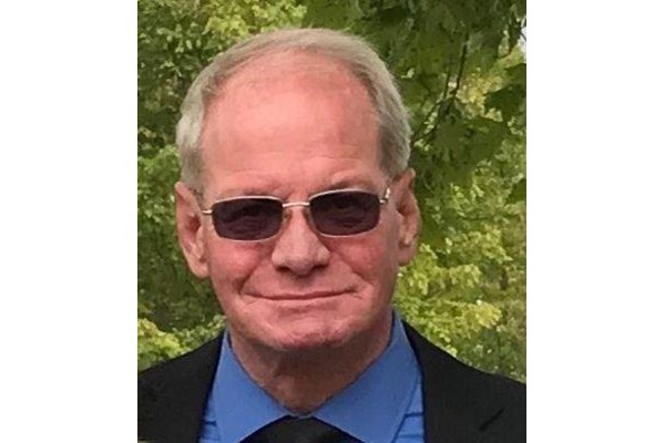 Kevin Cunningham Obituary (2019) - Endwell, NY - Press & Sun-Bulletin