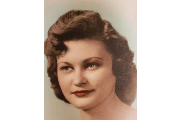 Barbara Every Obituary (2019) - -, NY - Press & Sun-Bulletin