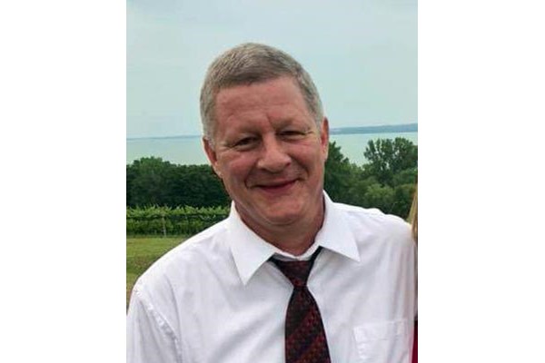 Robert Cleveland Obituary (2019) - Castle Creek, NY - Press & Sun-Bulletin