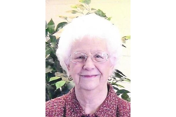 Dorothy George Obituary (2019) - Binghamton, NY - Press & Sun-Bulletin