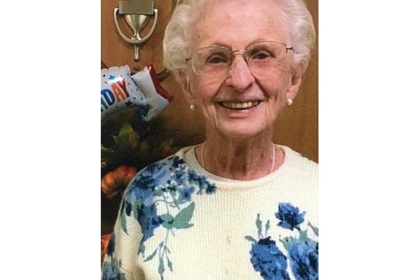 Marie Sweeney Obituary (2019) - Binghamton, NY - Press & Sun-Bulletin
