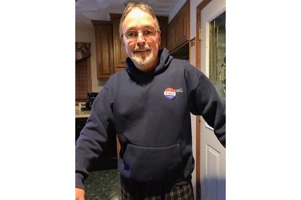 Gary Robinson Obituary (2019) - Endwell, NY - Press & Sun-Bulletin