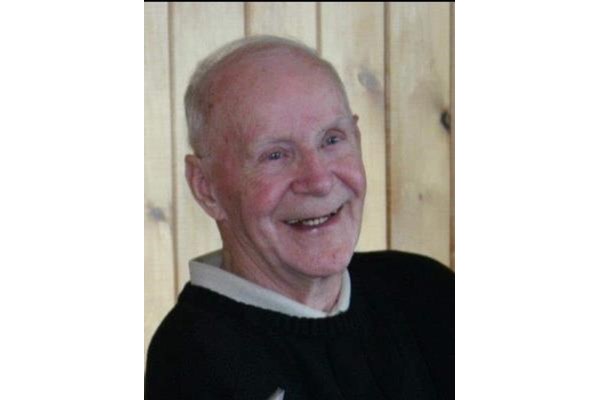 Walter Gill Obituary (2019) - Binghamton, NY - Press & Sun-Bulletin