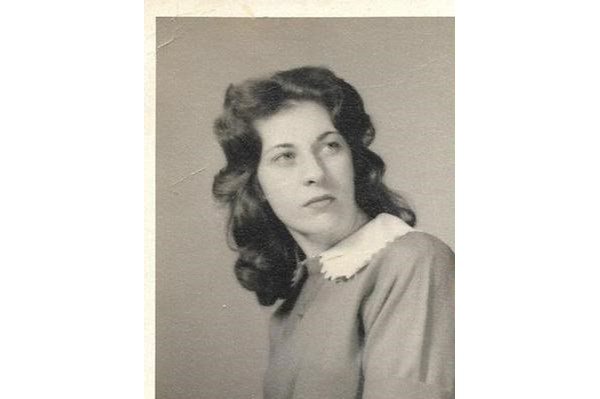 Ruth McNamara Obituary (2019) - Johnson City, NY - Press & Sun-Bulletin