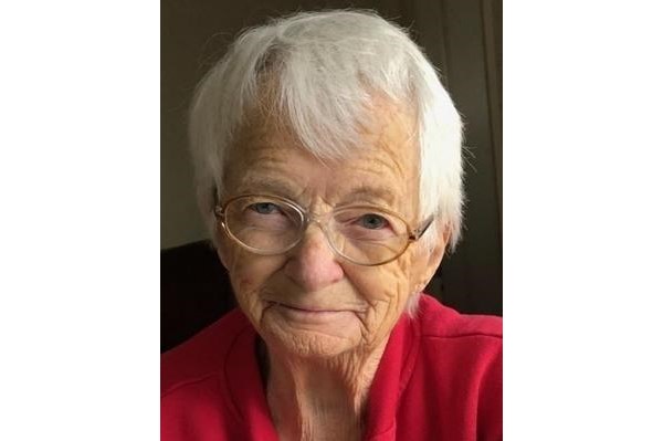 Martha Mayo Obituary (1927 - 2019) - Sidney, NY - Press & Sun-Bulletin