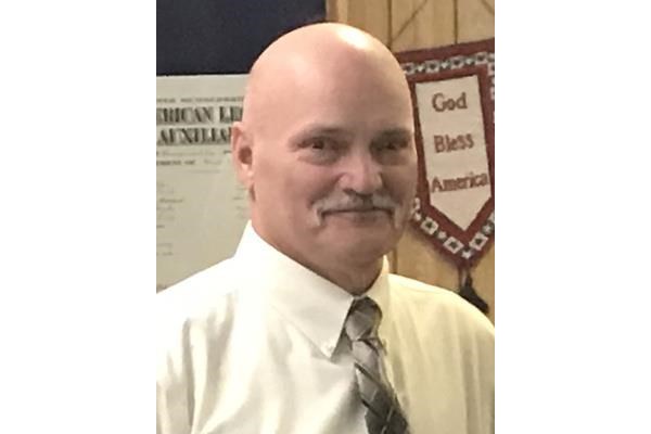 Richard Conrad Obituary (2019) - Windsor, NY - Press & Sun-Bulletin