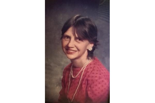 Dorothy Shear Obituary (2019) - Binghamton, NY - Press & Sun-Bulletin