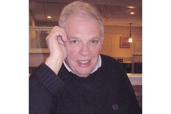 John Cheevers Obituary (2019) - Binghamton, NY - Press & Sun-Bulletin