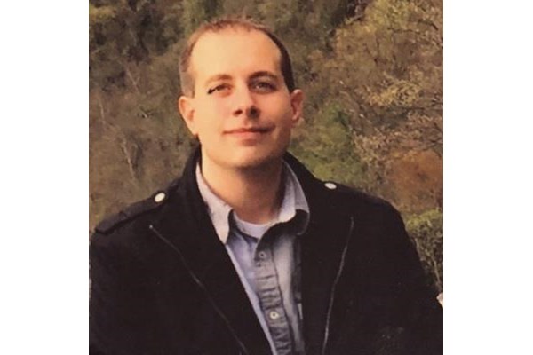 Brian McNulty Obituary (2019) - Binghamton, NY - Press & Sun-Bulletin