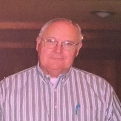 Robert Anderson Obituary (2019) - Binghamton, NY - Press & Sun-Bulletin
