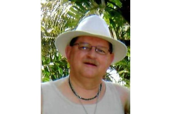 Jerry Pratt Obituary (2019) - Binghamton, NY - Press & Sun-Bulletin