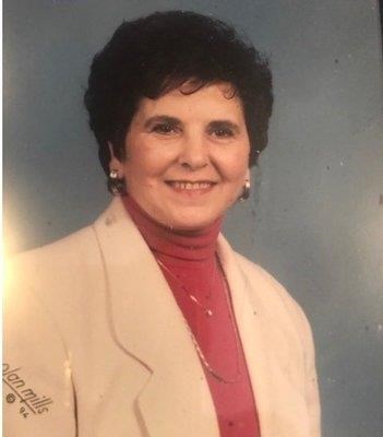 Nancy Banick Obituary (2019) - Binghamton, NY - Press & Sun-Bulletin
