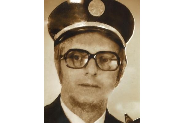Anthony Winkler Obituary (2019) - Cape Canaveral, Fl., NY - Press & Sun ...