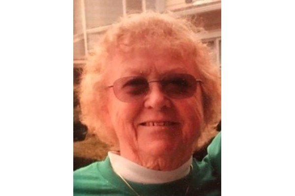Kay Lynch Obituary (2019) - Binghamton, NY - Press & Sun-Bulletin