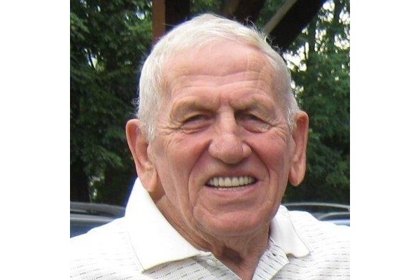 Martin Elliott Obituary (2020) - Binghamton, NY - Press & Sun-Bulletin