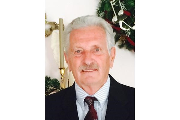 Todd Rose Obituary (2020) - Maine, Ny, NY - Press & Sun-Bulletin