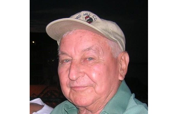 Joseph Polosky Obituary (2020) - Binghamton, NY - Press & Sun-Bulletin