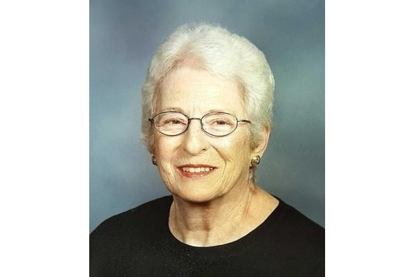 Barbara Phillips Obituary (2020) - Binghamton, NY - Press & Sun-Bulletin