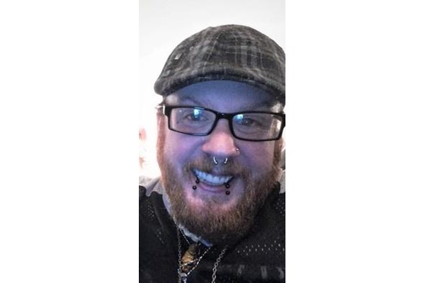 Frank Fitch Obituary (1981 - 2020) - Binghamton, NY - Press & Sun-Bulletin