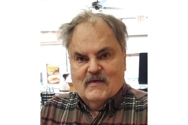 Darrel Utt Obituary (1951 - 2020) - Binghamton, NY - Press & Sun-Bulletin