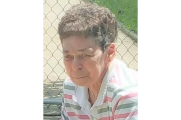 Janice Darling Obituary (2020) - Binghamton, NY - Press & Sun-Bulletin