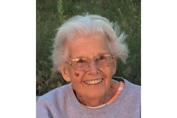 Beverly Gray Obituary (2020) - Windsor, NY - Press & Sun-Bulletin