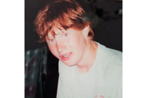 Ryan Carr Obituary (2020) - Binghamton, NY - Press & Sun-Bulletin