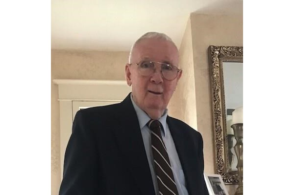 Herbert Corser Obituary (2020) - Binghamton, NY - Press & Sun-Bulletin