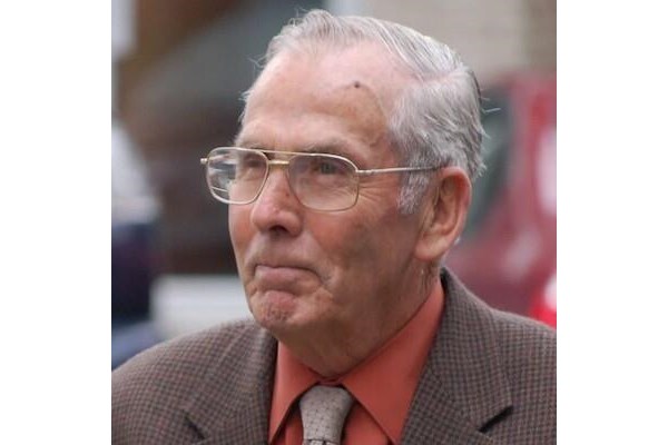 Robert Briggs Obituary (1930 - 2020) - Afton, NY - Press & Sun-Bulletin