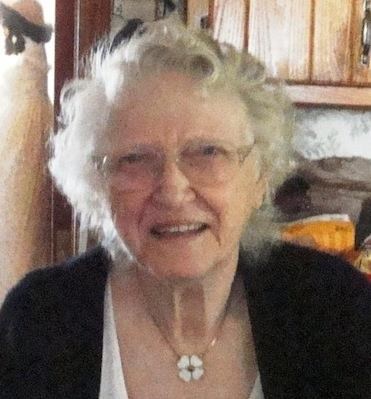 Mary Gregg Obituary (1932 - 2020) - Apalachin, NY - Press & Sun-Bulletin