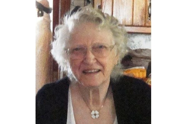 Mary Gregg Obituary (1932 - 2020) - Apalachin, NY - Press & Sun-Bulletin